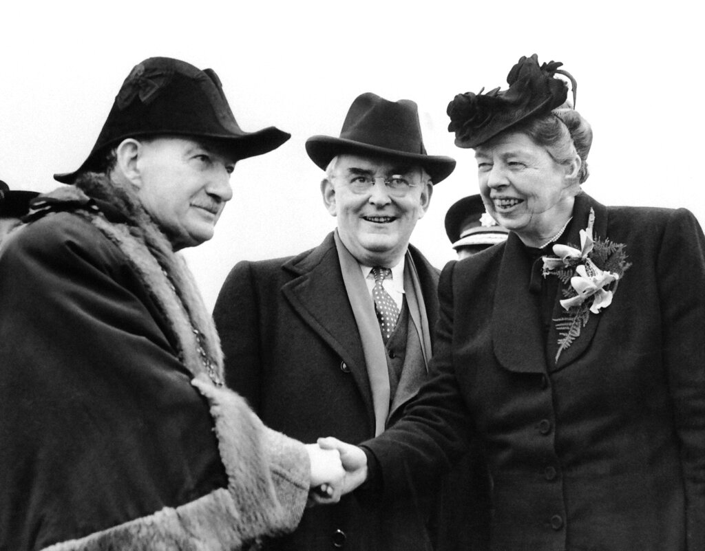 Today in History for Jan. 5 | News, Sports, Jobs - The Nashua Telegraph